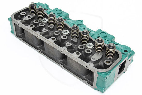 Cylinder Head – Maxzz Diesel