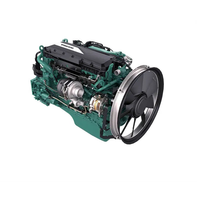 D8 EU Stage V – Maxzz Diesel
